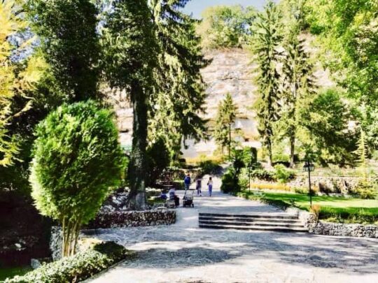 Bulgaria hidden gems: unique places to see in beautiful Bulgaria
