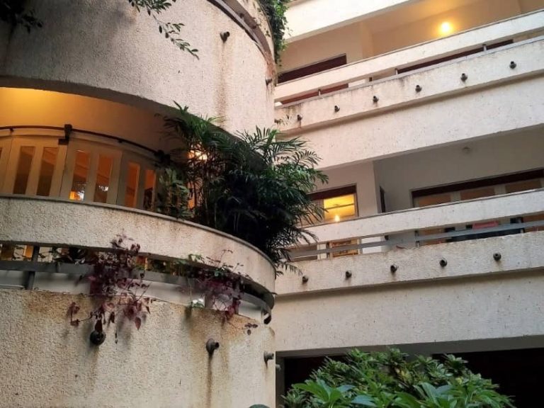Where to find the best Bauhaus architecture in Tel Aviv