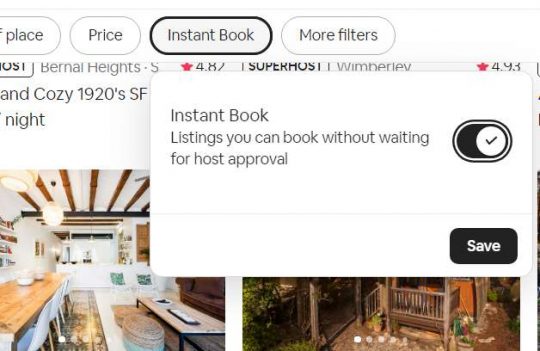 Tips for Airbnb hosts by an experienced guest