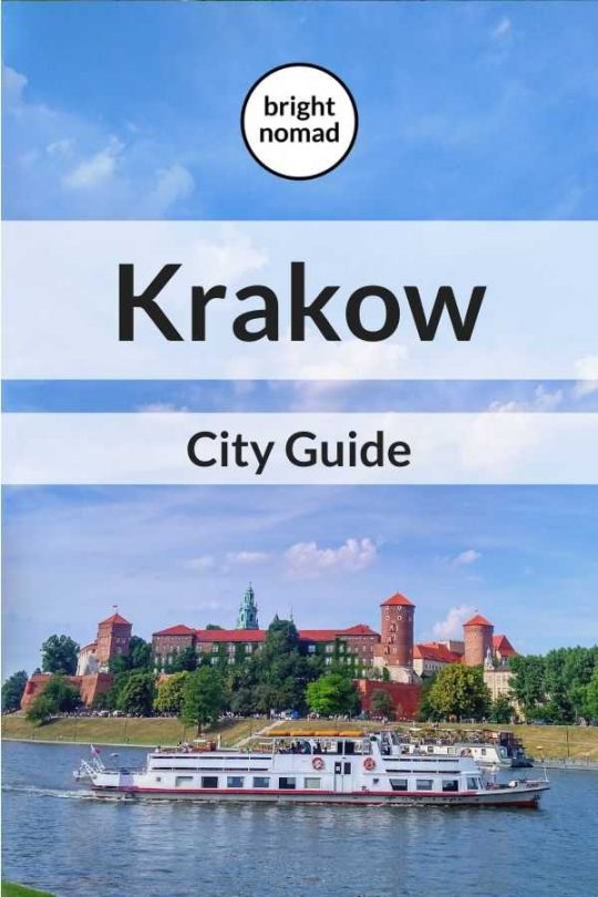 The best things to do and see in Krakow, Poland - City Guide