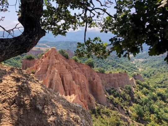 Bulgaria hidden gems: unique places to see in beautiful Bulgaria