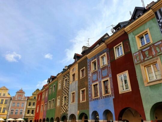 Things to do in Poznan, Poland