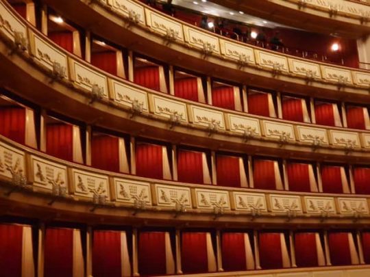 Visiting Vienna for the first time: travel guide and useful tips