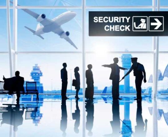 Flying for the first time? Here's what you need to know