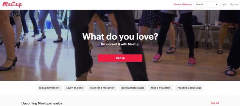 How to find local events when you travel - The Best Apps