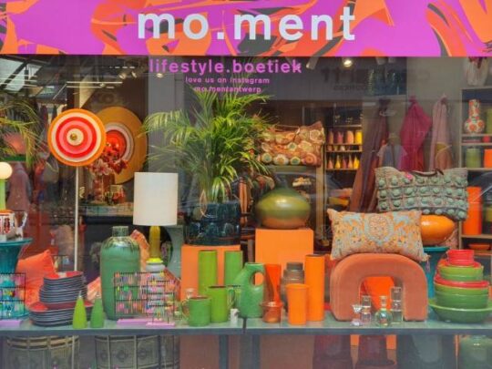 Antwerp design guide